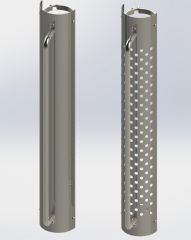 Heat Shields - Exhaust