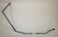 Stainless Steel Heater Supply Lines - Made in USA