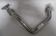 Stainless Steel Auto Parts Manufacturer: Made in USA