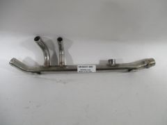 Heater Manifold - Coolant Tubes