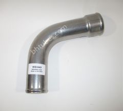 Coolant Tube - Coolant Tubes