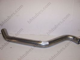 Upper Coolant Tube, 2 1/2" Diameter (Replaces A05-19818-000)