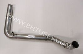 Lower Coolant Tube, 2 1/4" Diameter (Replaces A05-27427-000)