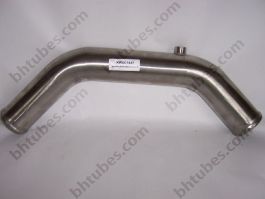 Lower Coolant Tube, 3" Diameter (Replaces F66-1447)