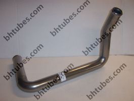 Transmission Coolant Tube, 2" Diameter (Replaces 21158076,11MF4740M ...