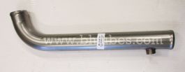 Lower Coolant Tube, 2 1/2" Diameter (Replaces 21735757, 11MF4656M)