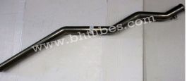 Right Side Transmission Coolant Tube, 2" Diameter (Replaces 21735929)