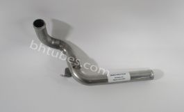 SS Coolant Tube 1" Diameter (Replaces OEM# 2514577C91)