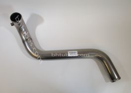 Lower Coolant Tube, 2 1/2" Diameter (Replaces 3606430C2) 2011 ...