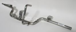 SS Heater Return Manifold, 1" x 5/8" Diameter (Replaces OEM# V58-1041 ...