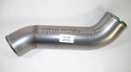 Charge Air Cooler, 4" Diameter (Replaces D66-1069)
