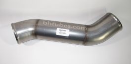 Charge Air Cooler, 4" Diameter (Replaces D66-1086)