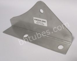SS Fuel Tank Bracket replace OEM # K028-2094