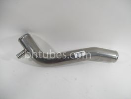SS Coolant Tube, 2 1/2" Diameter (Replaces OEM #F66-2850)