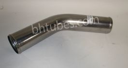 SS CAC tube Replaces D50-1127