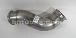 Exhaust Tube, 4" Diameter (Replaces M66-6647)